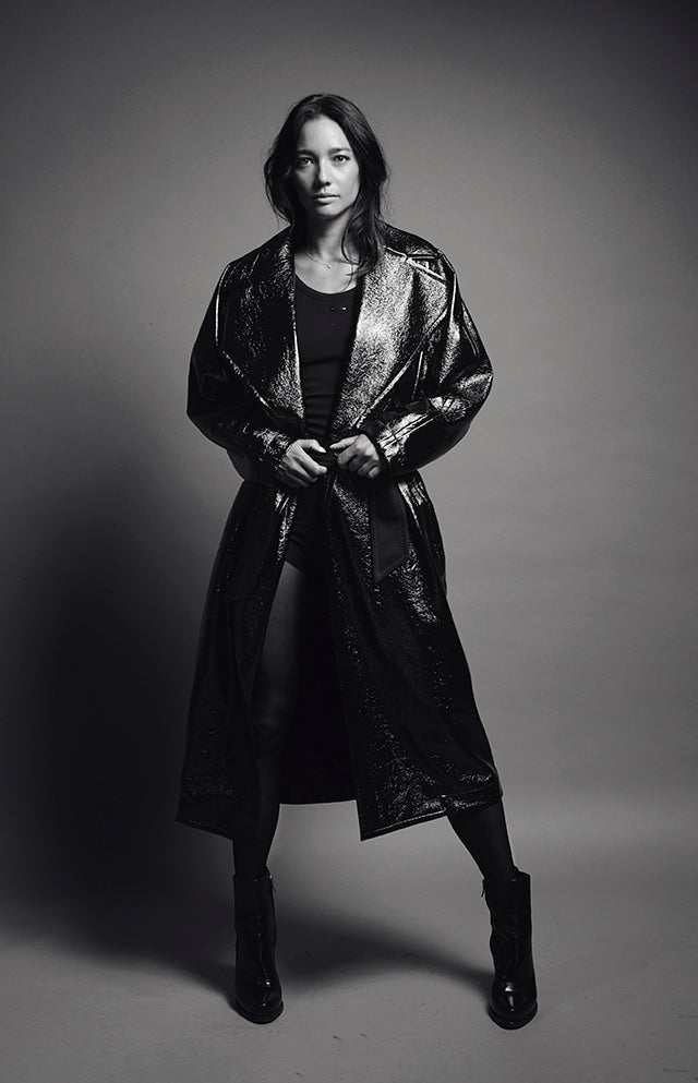 Portfolio #REGARDS | Alizé Lim | Barbara Bui Official Online Store