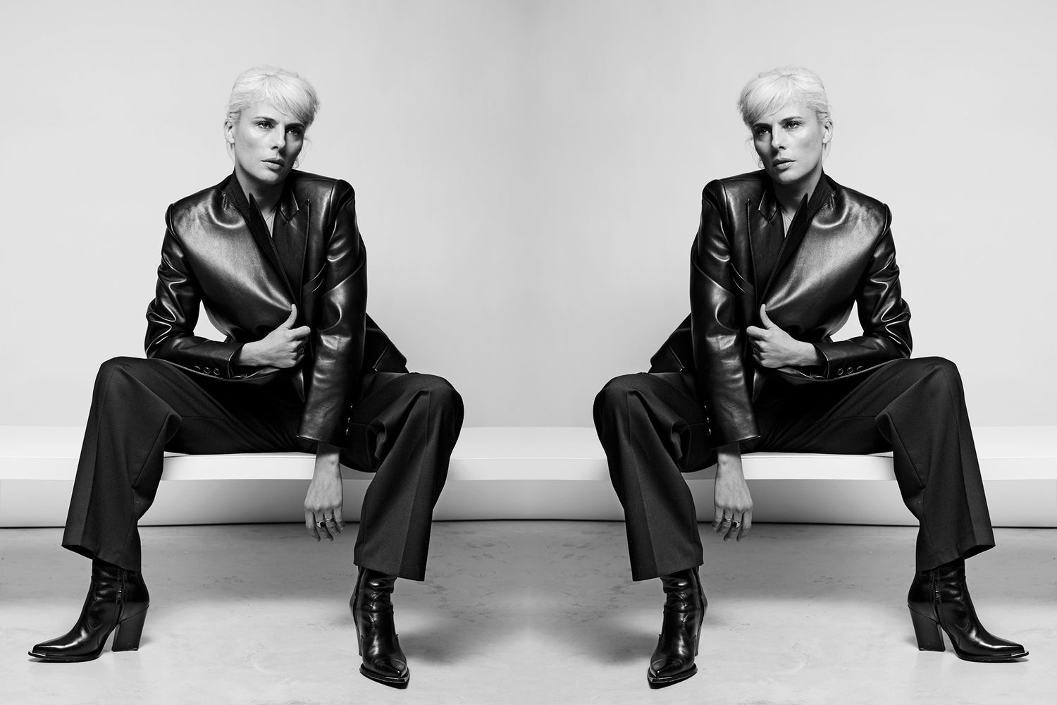 Portfolio #BBUIWOMEN | Loane | Barbara Bui Official Online Store