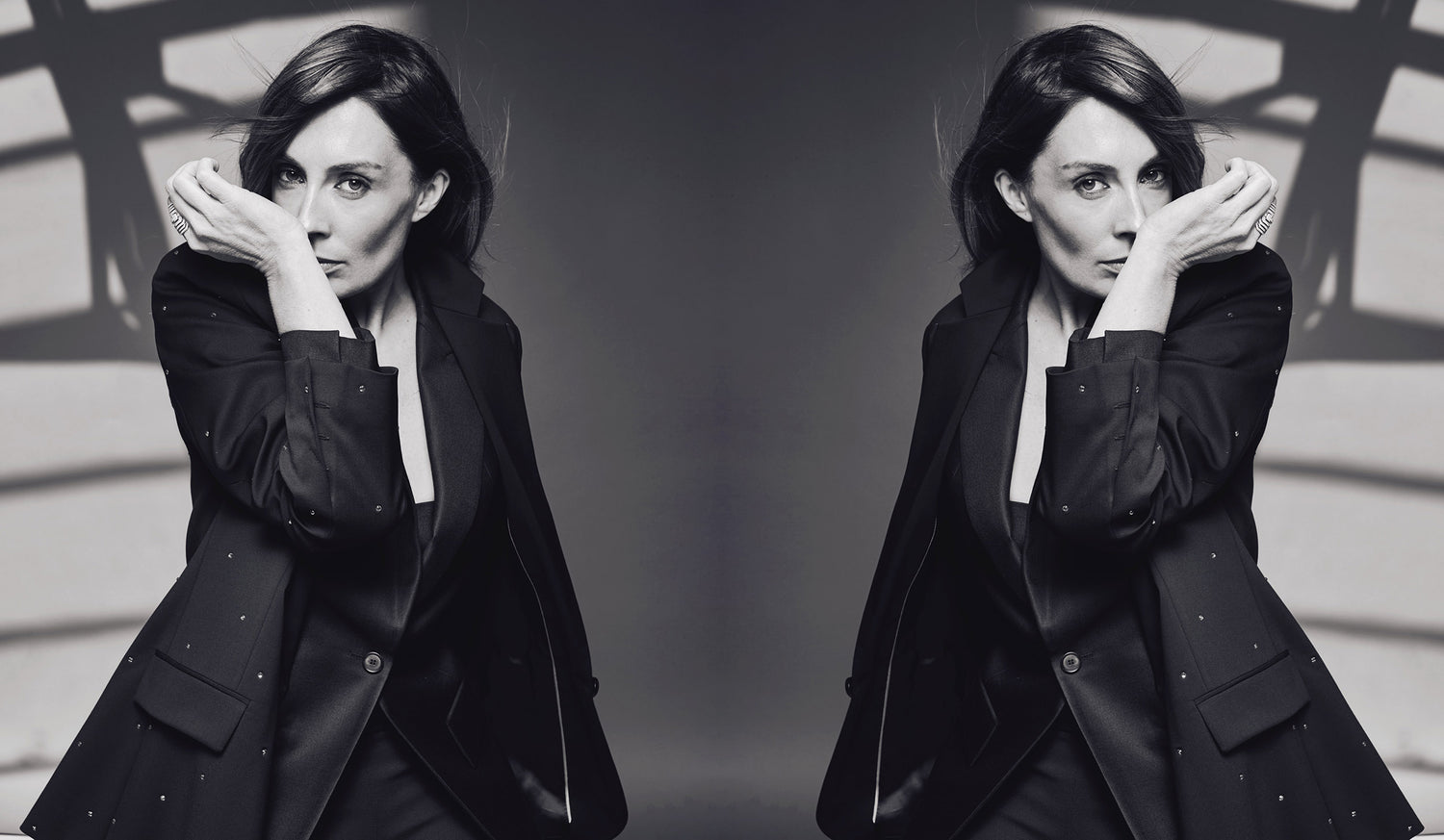 Portfolio #BBUIWOMEN | Delphine Jelk | Barbara Bui Official Online Store