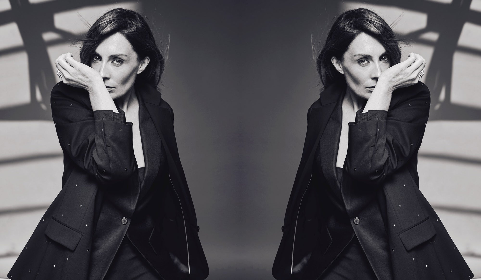 Portfolio #BBUIWOMEN | Delphine Jelk | Barbara Bui Official Online Store